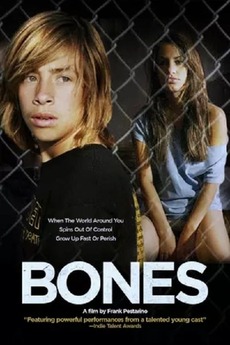 jimmy bennett bones