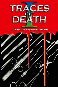 ‎Traces of Death (1993) directed by Damon Fox • Reviews, film + cast ...