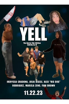 ‎YELL! • Film + cast • Letterboxd