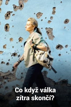 ‎What If The War Ends Tomorrow? (2023) directed by Martyna ...