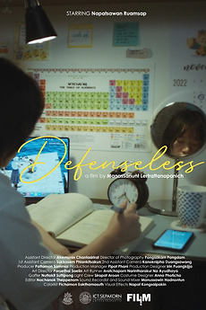 ‎Defenseless (2024) directed by Manassanunt Lertrattanapanich • Reviews ...