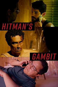 ‎Hitman's Gambit (2023) directed by Ike Mauga • Reviews, film + cast ...