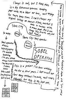 ‎Sobel Operator (2024) directed by Joel Warren • Reviews, film + cast • Letterboxd