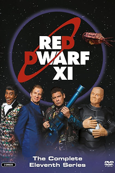 ‎Red Dwarf: Behind the Scenes - Series XI (2016) • Film + cast • Letterboxd