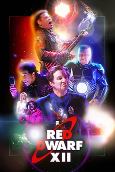 ‎Red Dwarf: The 28-Years-Later Affair - Series XII (2017) • Reviews ...