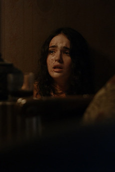 ‎Stay Quiet directed by Victoria Linares Villegas • Film + cast ...