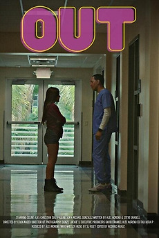‎Out (2022) directed by Colin Mader • Film + cast • Letterboxd