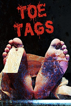 ‎Toe Tags (1996) directed by Daniel Petrie Jr. • Reviews, film + cast ...