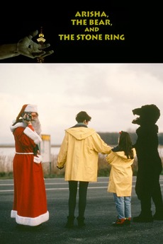 ‎Arisha, the Bear, and the Stone Ring (1992) directed by Wim Wenders ...