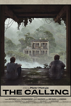 ‎The Calling directed by Piotr Matyja • Film + cast • Letterboxd