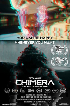 ‎Chimera (2022) directed by Andrew Lee Ryan • Reviews, film + cast ...