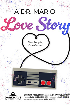 ‎A Dr. Mario Love Story (2024) directed by Mark Scheetz • Film + cast ...