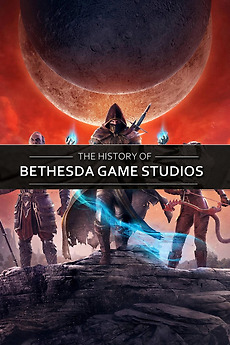 ‎The History of Bethesda Game Studios (2018) directed by Jeremy Jayne ...