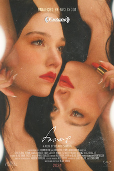 ‎Faces (2024) directed by Blake Simon • Reviews, film + cast • Letterboxd