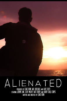 ‎Alienated (2024) directed by Lewis Burn • Film + cast • Letterboxd