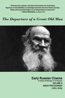 ‎The Departure of a Great Old Man (1912) directed by Yakov Protazanov ...