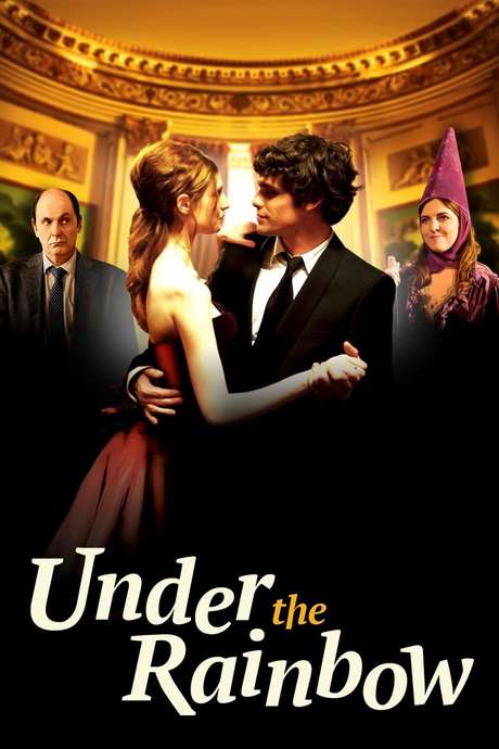 ‎Under the Rainbow (2013) directed by Agnès Jaoui • Reviews, film ...