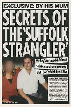 ‎The Suffolk Strangler (2014) directed by Tom Weller • Film + cast ...