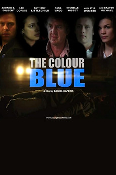 ‎The Colour Blue (2024) directed by Daniel Daperis • Reviews, film ...