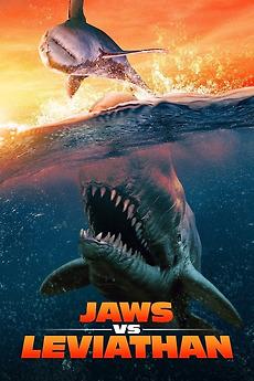 ‎Jaws vs. Leviathan (2024) • Reviews, film + cast • Letterboxd