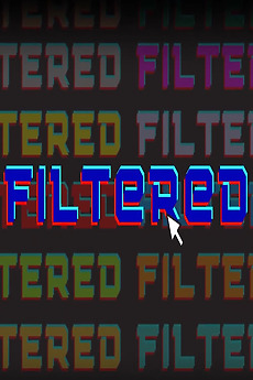 ‎Filtered (2022) directed by Ali Mahmud • Film + cast • Letterboxd