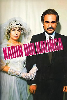 ‎Kadın Dul Kalınca (1988) directed by Ümit Efekan • Film + cast ...