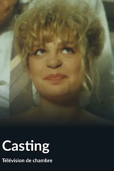 ‎Casting (1983) directed by Arthur Joffé • Reviews, film + cast ...