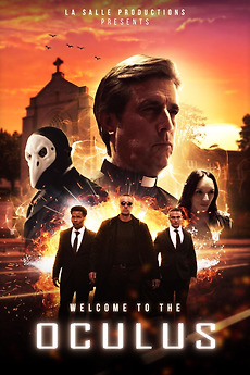 ‎Oculus (2024) • Reviews, film + cast • Letterboxd