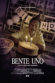‎Bente Uno (2024) directed by Linsey Indy C. Dagsindal • Reviews, film + cast • Letterboxd