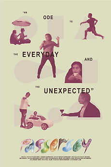 ‎Passersby (2023) directed by Sarah Garrahan, Sue Ding • Film + cast ...