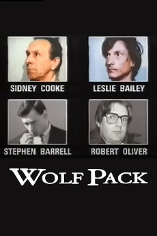 ‎The London Wolfpack (2011) • Film + cast • Letterboxd