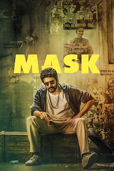 Mask’ review by AchuthaYasen • Letterboxd
