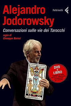 ‎Alejandro Jodorowsky - Conversations on the Way of the Tarot directed ...