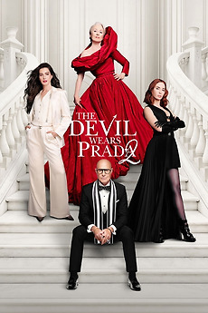The Devil Wears Prada 2 2026 Directed By David Frankel Film Cast the-devil-wears-prada-2-2026-directed-by-david-frankel-film-cast