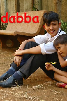 ‎Dabba (2016) directed by Nozzer Pardiwala • Film + cast • Letterboxd