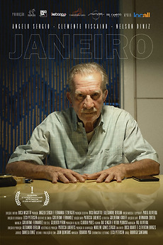 ‎Janeiro (2024) directed by Boca Migotto • Reviews, film + cast ...