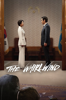 ‎The Whirlwind (2024) directed by Kim Yong-wan • Reviews, film + cast ...