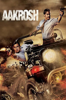 ‎Aakrosh (2010) directed by Priyadarshan • Reviews, film + cast ...