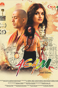 ‎Agam (2022) directed by Sumit Mishra • Reviews, film + cast • Letterboxd