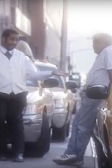 ‎New York Reacts directed by Ray Farkas • Film + cast • Letterboxd