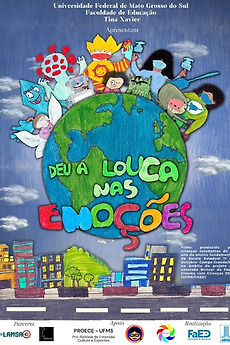 ‎Crazy Emotions (2023) directed by Tina Xavier • Film + cast • Letterboxd