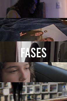 ‎Fases (2024) directed by Vinicius Caetano Viel • Reviews, film + cast ...