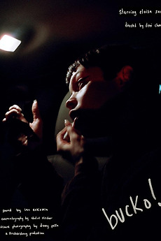 ‎Bucko! (2019) directed by Deni Cheng • Reviews, film + cast • Letterboxd