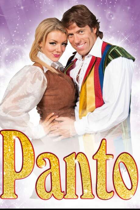 ‎Panto! (2012) directed by Christine Gernon • Reviews, film + cast ...