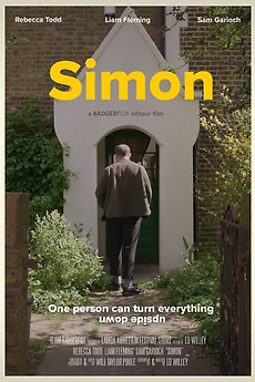 ‎Simon directed by Ed Willey • Film + cast • Letterboxd