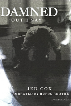 ‎Damned (2024) directed by Rufus Boothe • Film + cast • Letterboxd