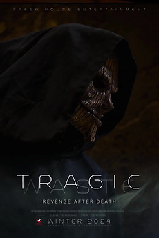 ‎Tragic Waste (2024) directed by Nigel Canepa • Reviews, film + cast ...