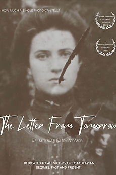 ‎The Letter From Tomorrow (2023) directed by Nataliya Bek-Gergard ...