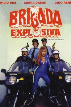 ‎Brigada Z Collection • Film + cast • Letterboxd