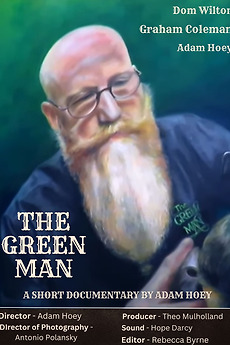 ‎The Greenman (2024) directed by Adam Hoey • Reviews, film + cast ...